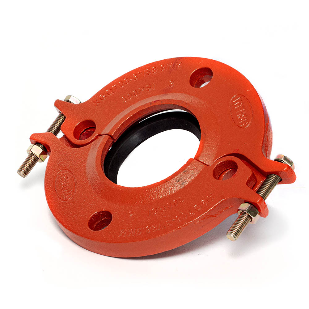 FLANCHE RANURADO UL/FM – Ferrinco Soluciones – Ferreteria Rincon Y Cia S.A.